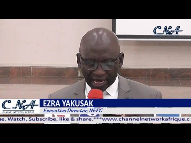 Channel Network Afrique - News